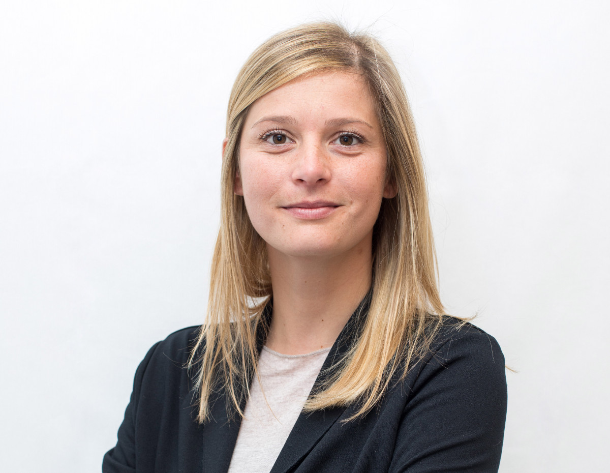 Ilaria Ghilardi - Centro Talea